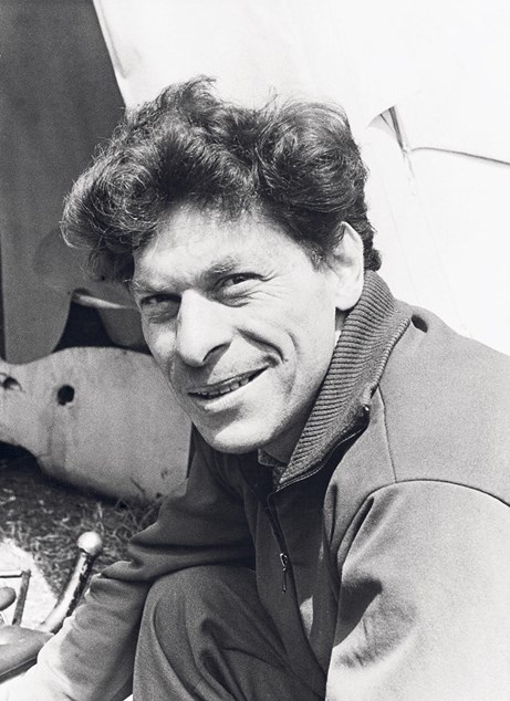 Man of the SIXTY Year Awards