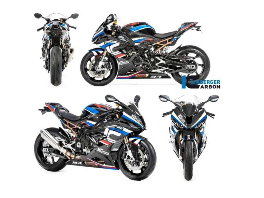 2019-2024 BMW S1000RR review: One of the top all-round superbikes