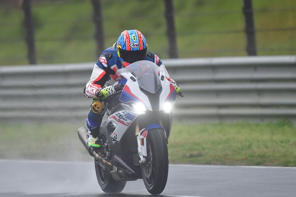 2019-2024 BMW S1000RR review: One of the top all-round superbikes