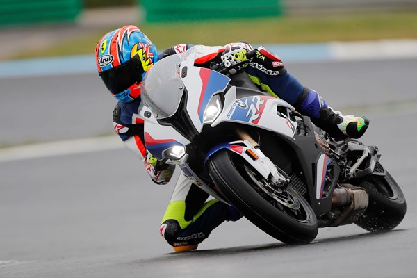 2019-2024 BMW S1000RR review: One of the top all-round superbikes