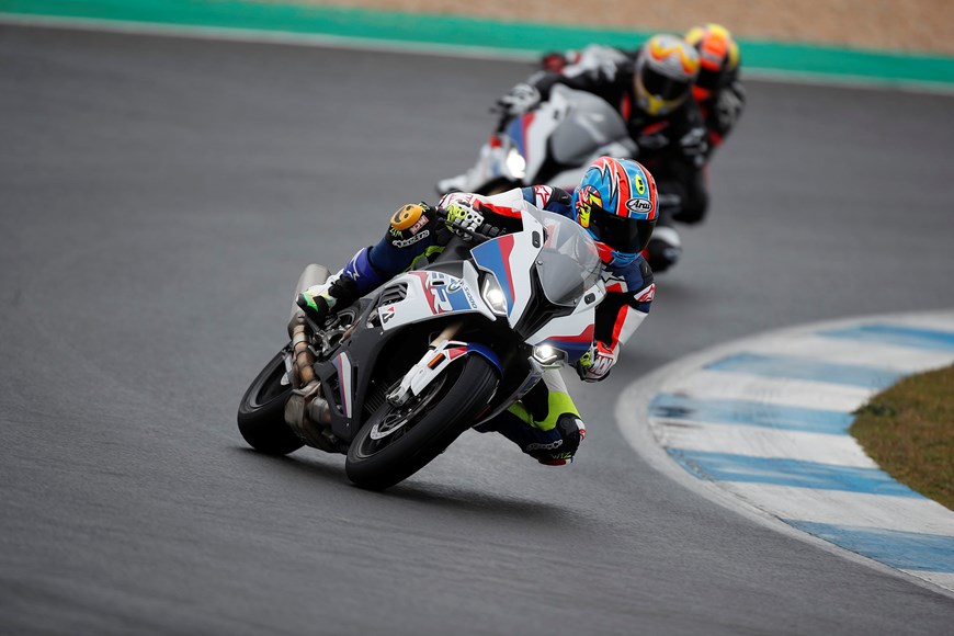 2019-2024 BMW S1000RR review: One of the top all-round superbikes