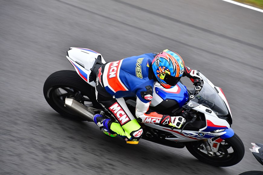 2019-2024 BMW S1000RR review: One of the top all-round superbikes