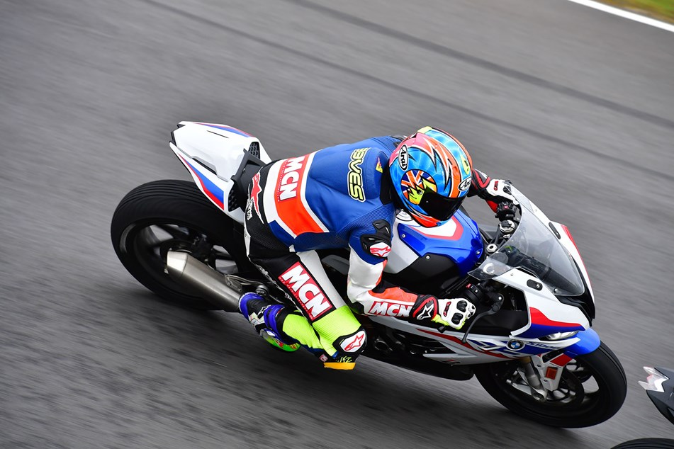 2019-2024 BMW S1000RR review: One of the top all-round superbikes