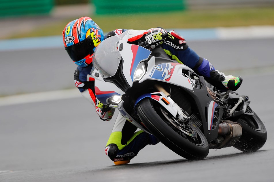 2019-2024 BMW S1000RR review: One of the top all-round superbikes