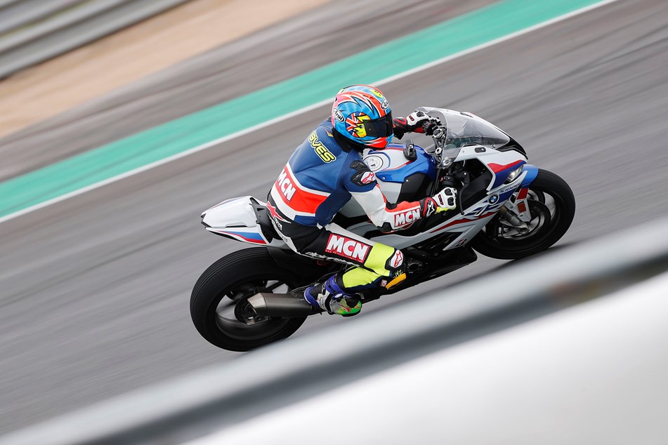 2019-2024 BMW S1000RR review: One of the top all-round superbikes