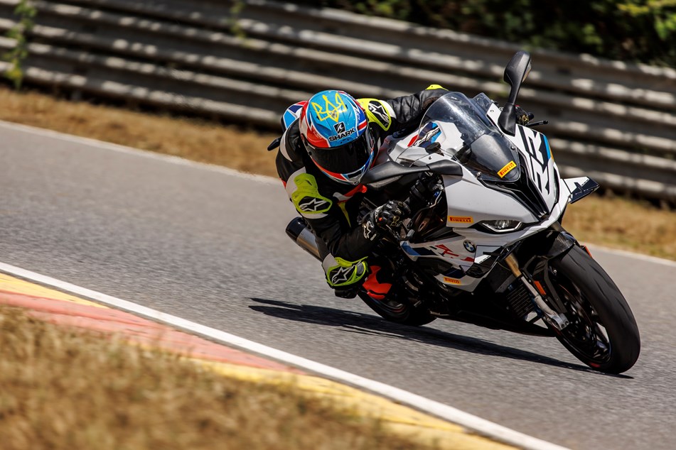 2019-2024 BMW S1000RR review: One of the top all-round superbikes