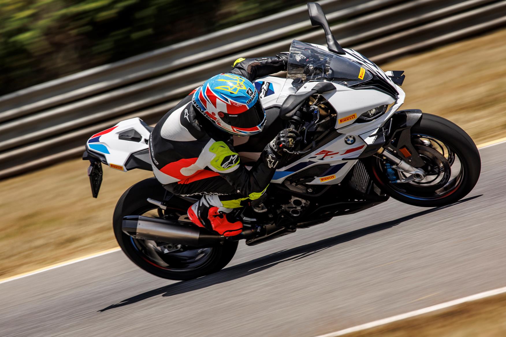2019-2024 BMW S1000RR review: One of the top all-round superbikes