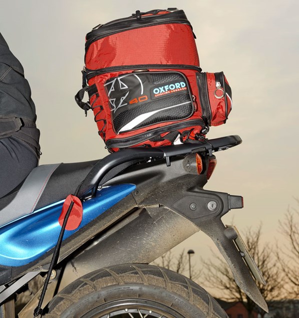 Definitive RiDE buyer's guide to tail packs