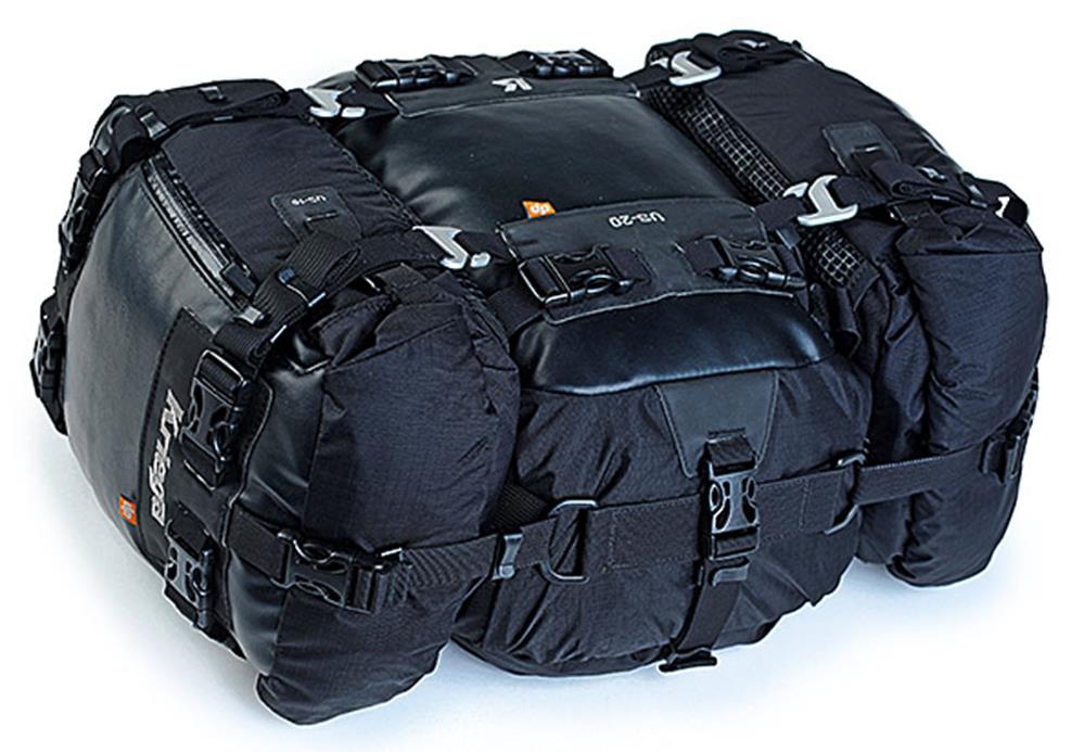 Definitive RiDE buyer's guide to tail packs