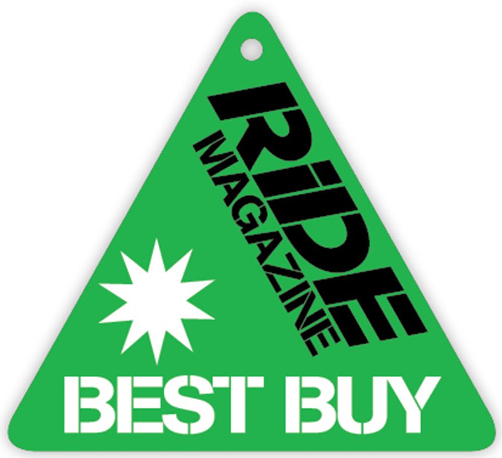 Definitive RiDE buyer's guide to tail packs