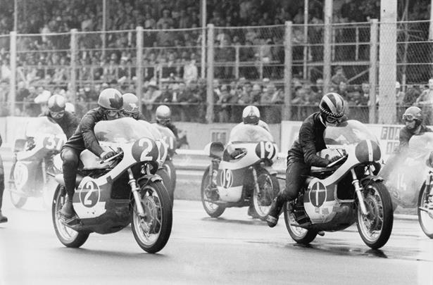 250s five years on: RIP the perfect race bike