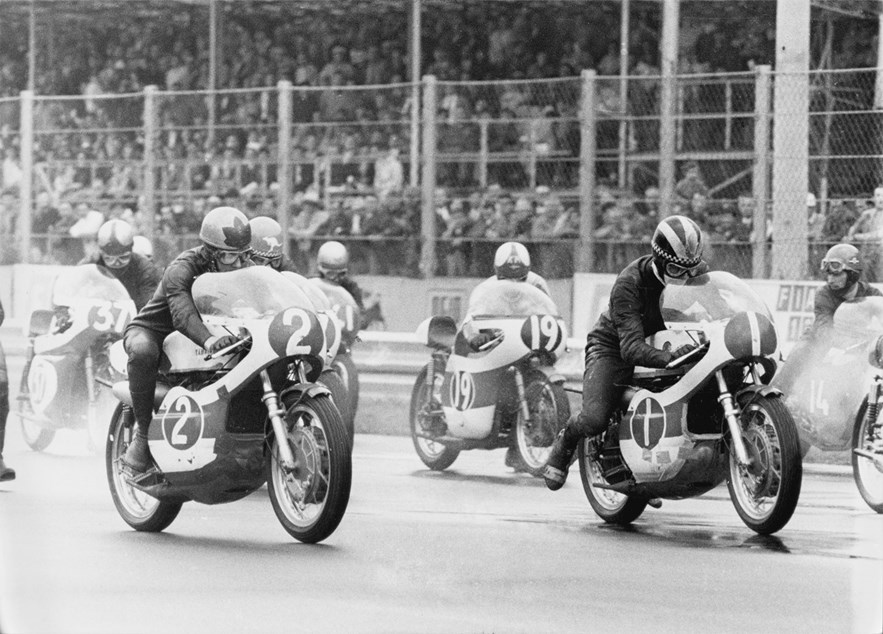 250s five years on: RIP the perfect race bike