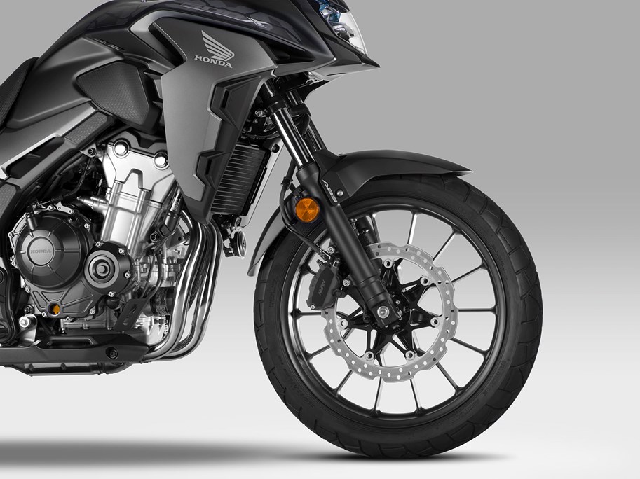 HONDA CB500X (2019 - 2021) Review