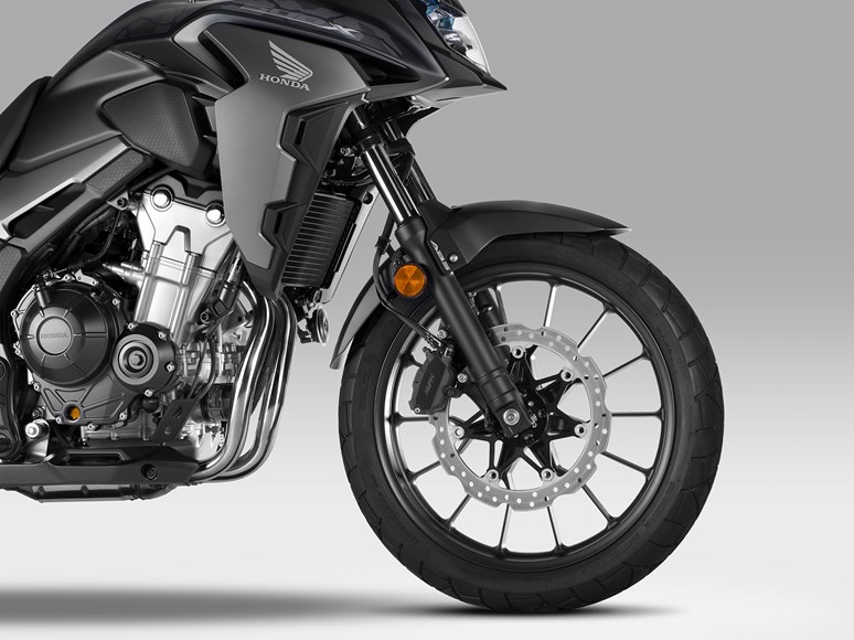 HONDA CB500X (2019 - 2021) Review