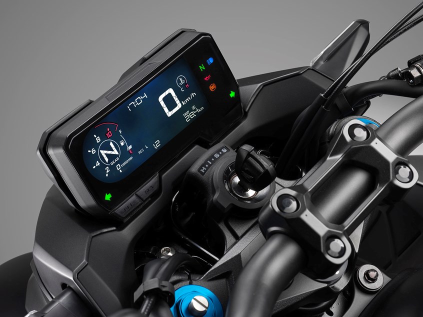 HONDA CB500F (2019 - 2021) Review