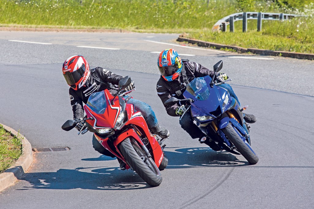 HONDA CBR500R (2019 - 2021) Review