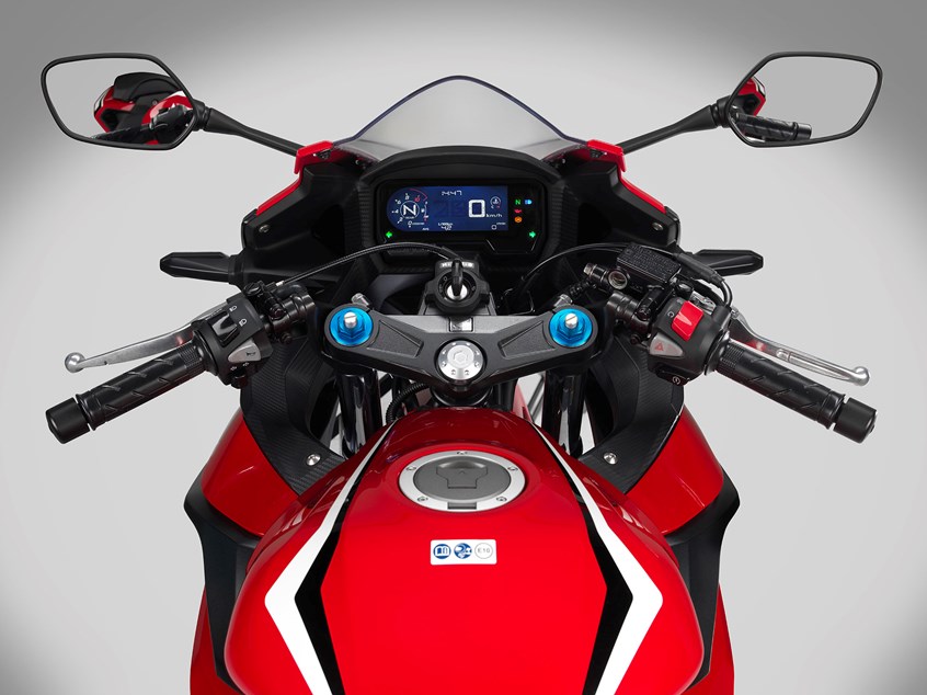 HONDA CBR500R (2019 - 2021) Review