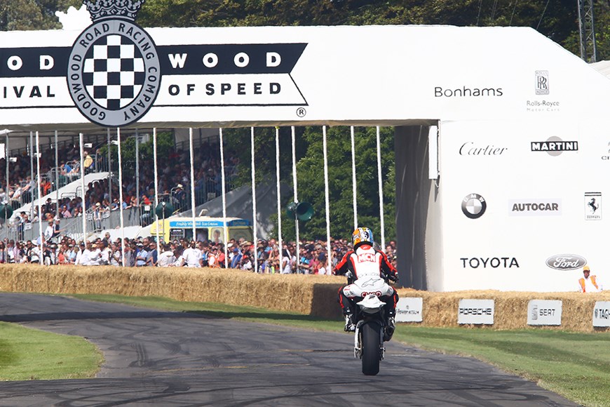 Gallery: Goodwood Festival of Speed
