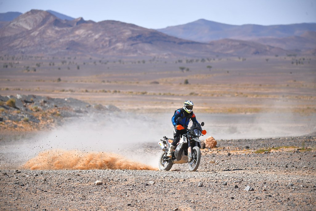KTM 790 ADVENTURE R (2019 - 2020) Review