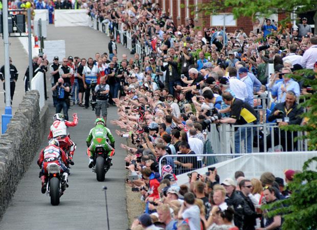 TT schedule set for major revamp | MCN