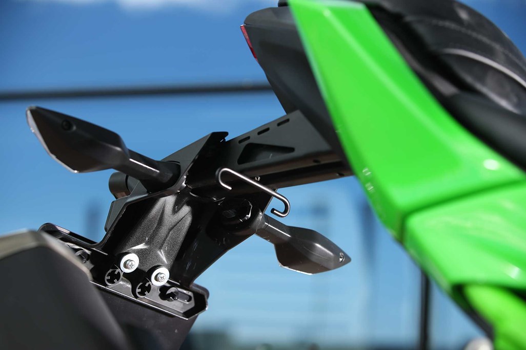 2019 Kawasaki Ninja 125 review | A return to sporty learners