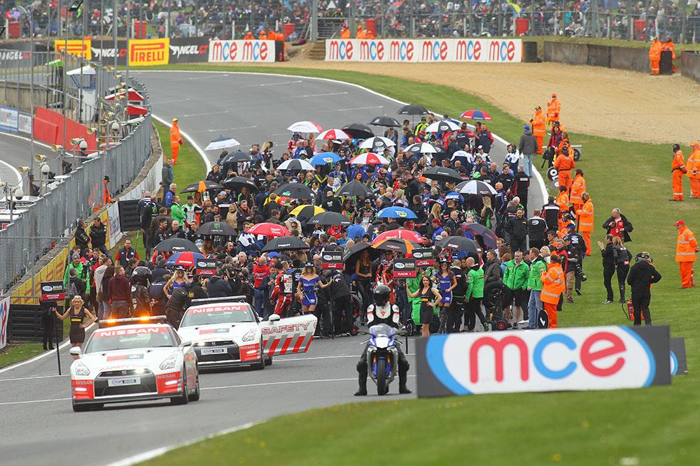 Flipped grids in Brands Hatch BSB rules shake-up – and £50,000 up for ...