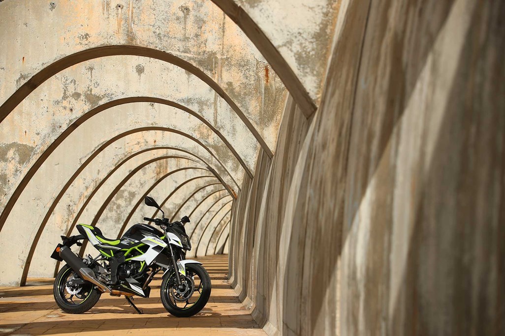 2019-onwards Kawasaki Z125 Buyers Guide | Review, Specs & Prices