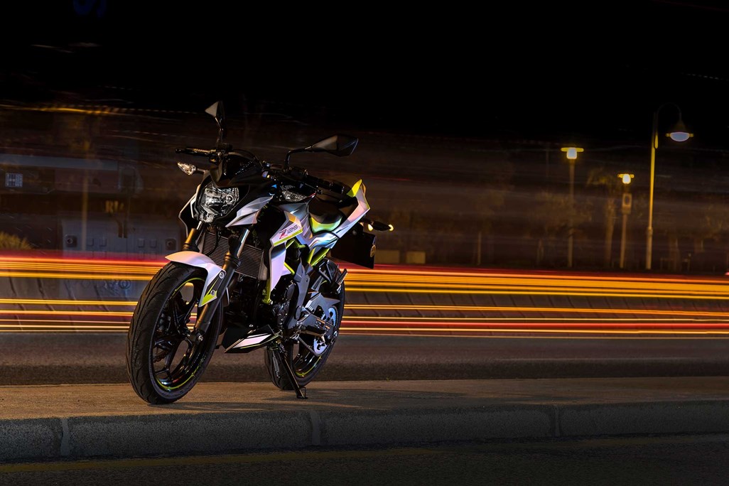 2019-onwards Kawasaki Z125 Buyers Guide | Review, Specs & Prices