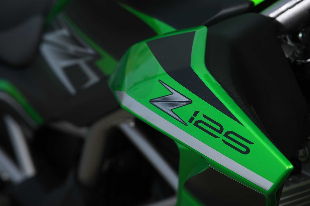 2019-onwards Kawasaki Z125 Buyers Guide | Review, Specs & Prices