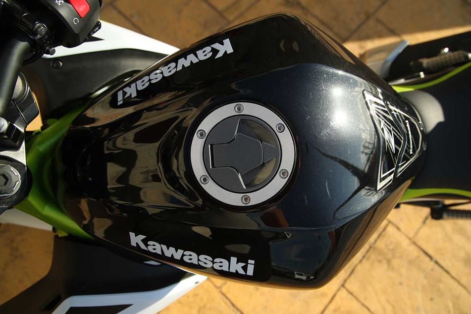 2019-onwards Kawasaki Z125 Buyers Guide | Review, Specs & Prices