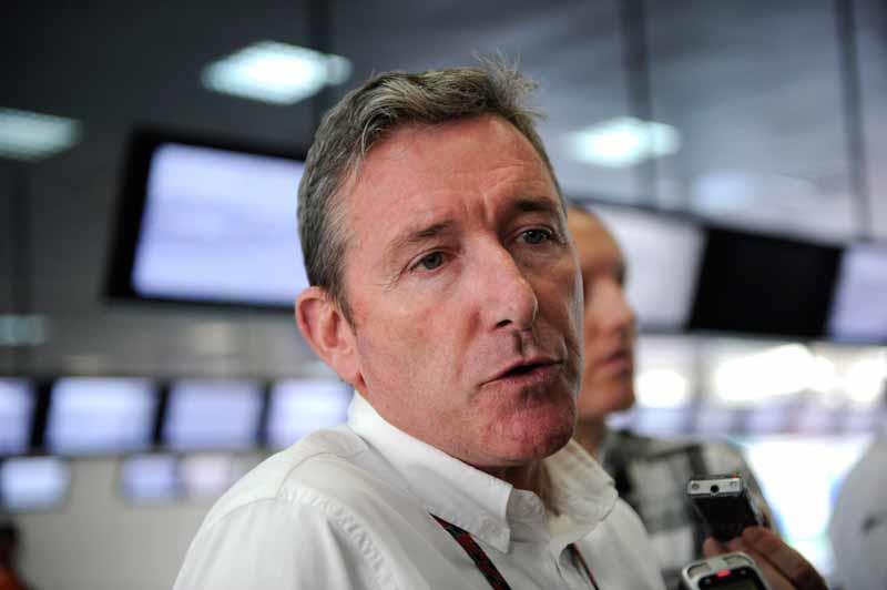 Mike Webb gives his view on Moto3 penalties