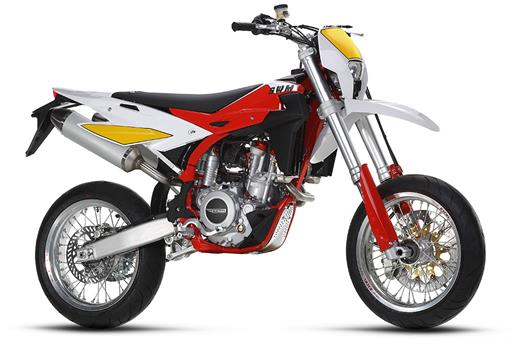 SWM back in business