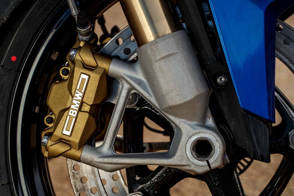 2019-2024 BMW R1250RT review: More luxury, and convenience