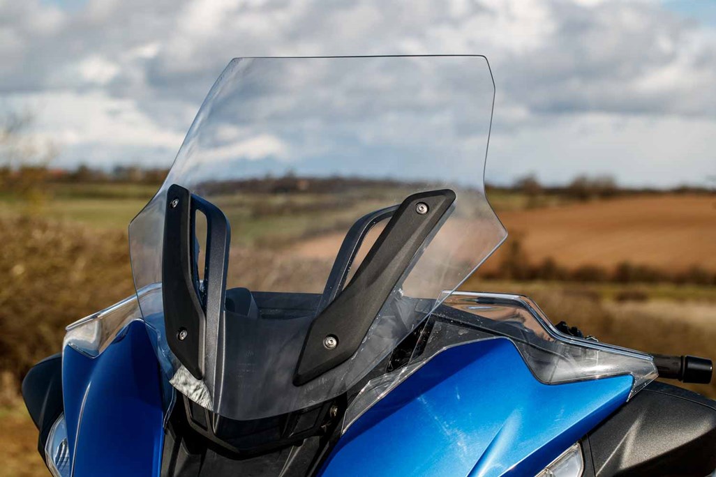 2019-2024 BMW R1250RT review: More luxury, and convenience