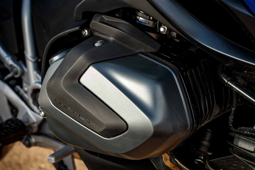 2019-2024 BMW R1250RT review: More luxury, and convenience