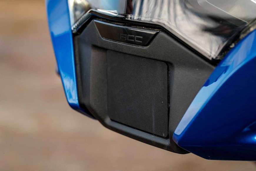 2019-2024 BMW R1250RT review: More luxury, and convenience