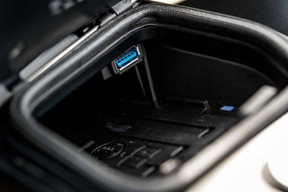 2019-2024 BMW R1250RT review: More luxury, and convenience