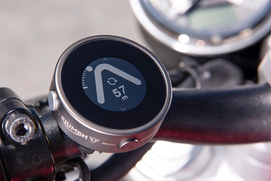 2019-2024 Triumph Speed Twin 1200 Review: Specs and price