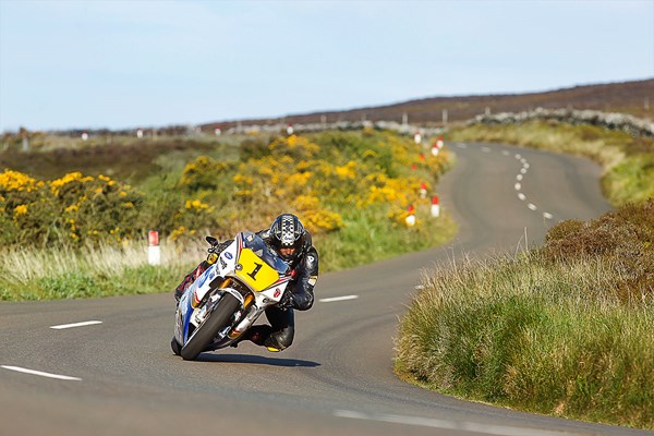 Blown away by the ultimate NSR rep