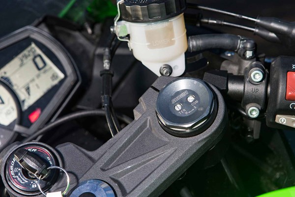 KAWASAKI ZX-6R (2019 - 2021) Review