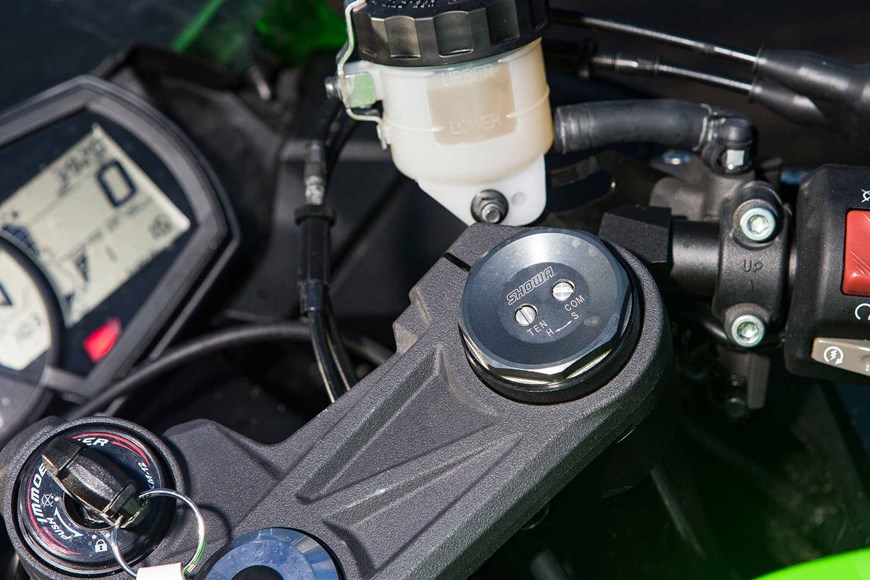 KAWASAKI ZX-6R (2019 - 2021) Review