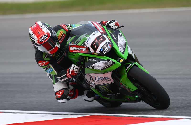 Rea thinking results first, series second