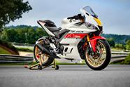 YAMAHA R3 2019 On Review YAMAHA R3 2019 On Review