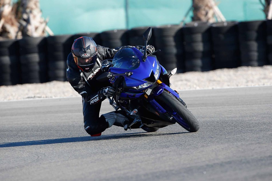 YAMAHA YZF-R125 (2019 - 2022) Review