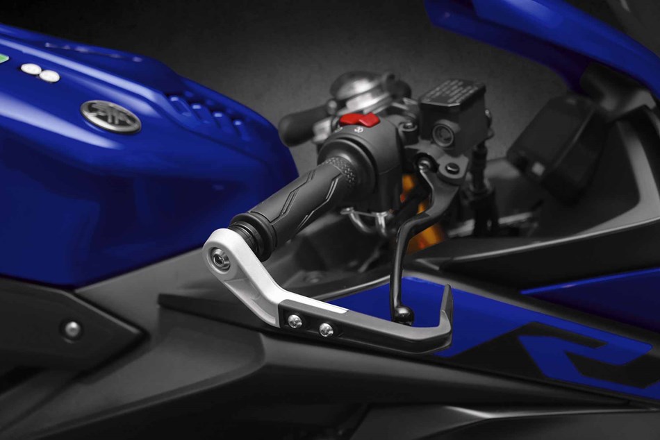 YAMAHA YZF-R125 (2019 - 2022) Review