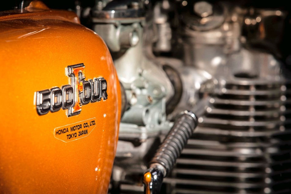 Inside the ultimate 70s man cave. Help yourself to fondue | MCN