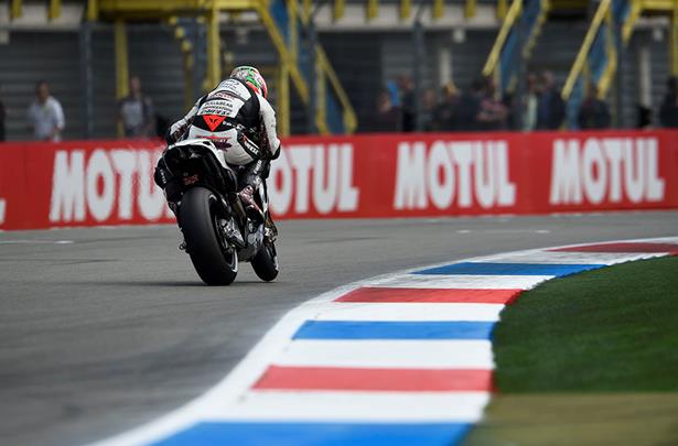 Hayden looking forward to 'true home Grand Prix'