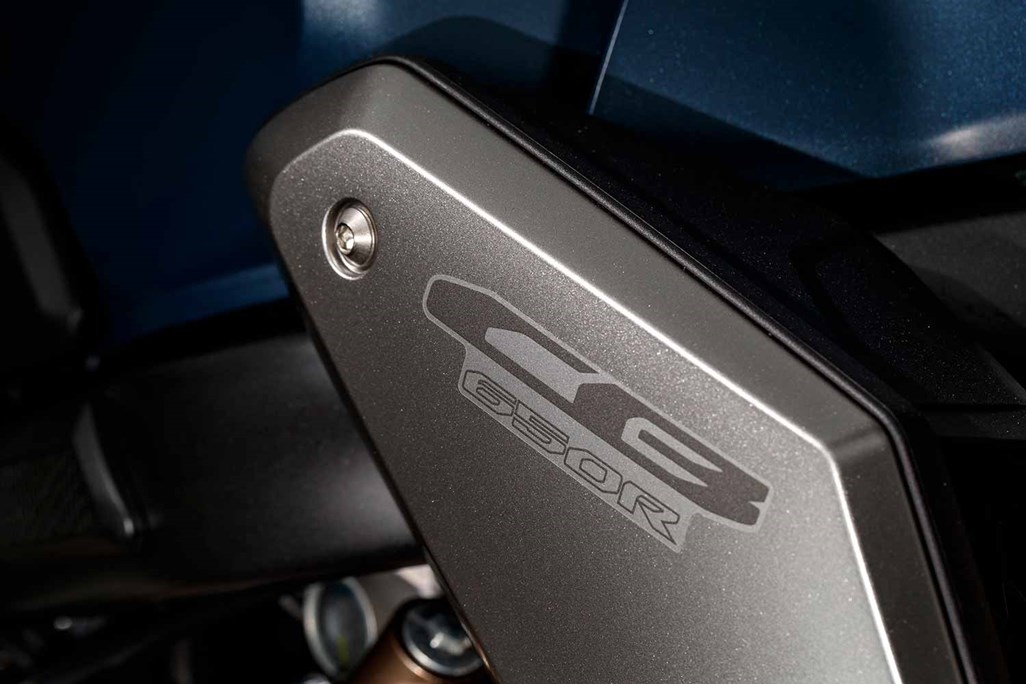 Honda CB650R review: A modern retro look with tech