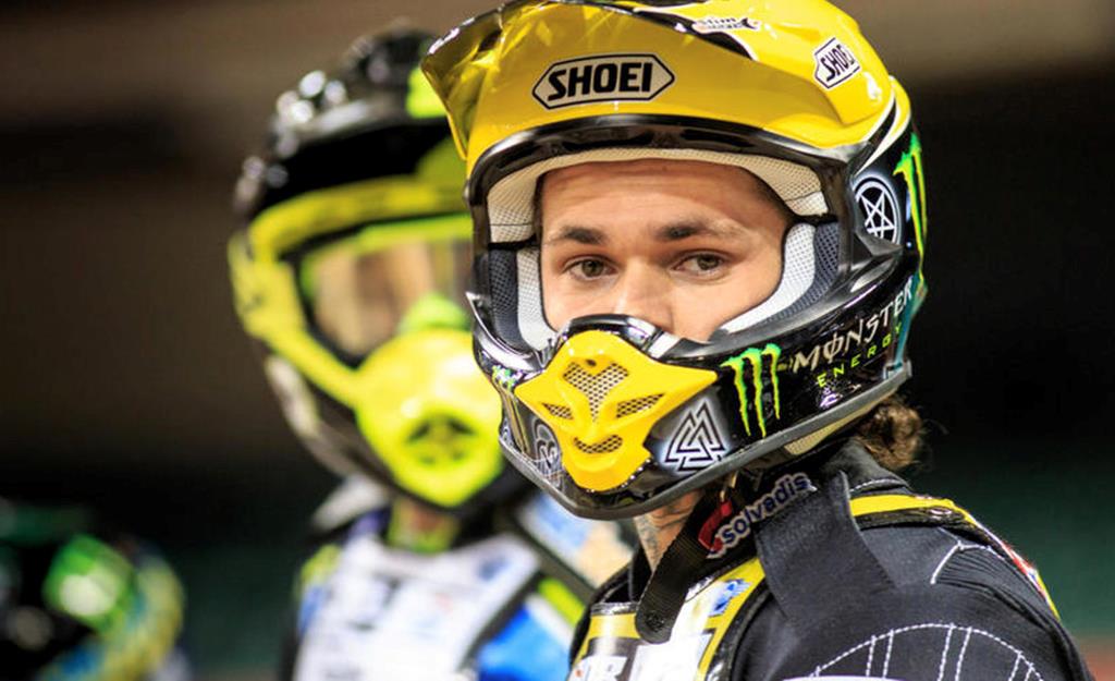 Woffinden: 'It's tough nights like this that matter' | MCN