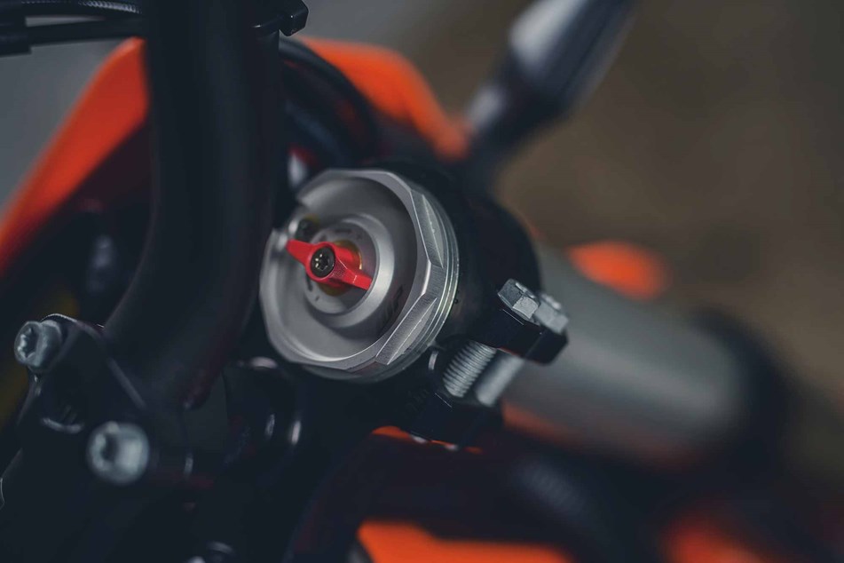 KTM 690 ENDURO R (2019 - on) Review